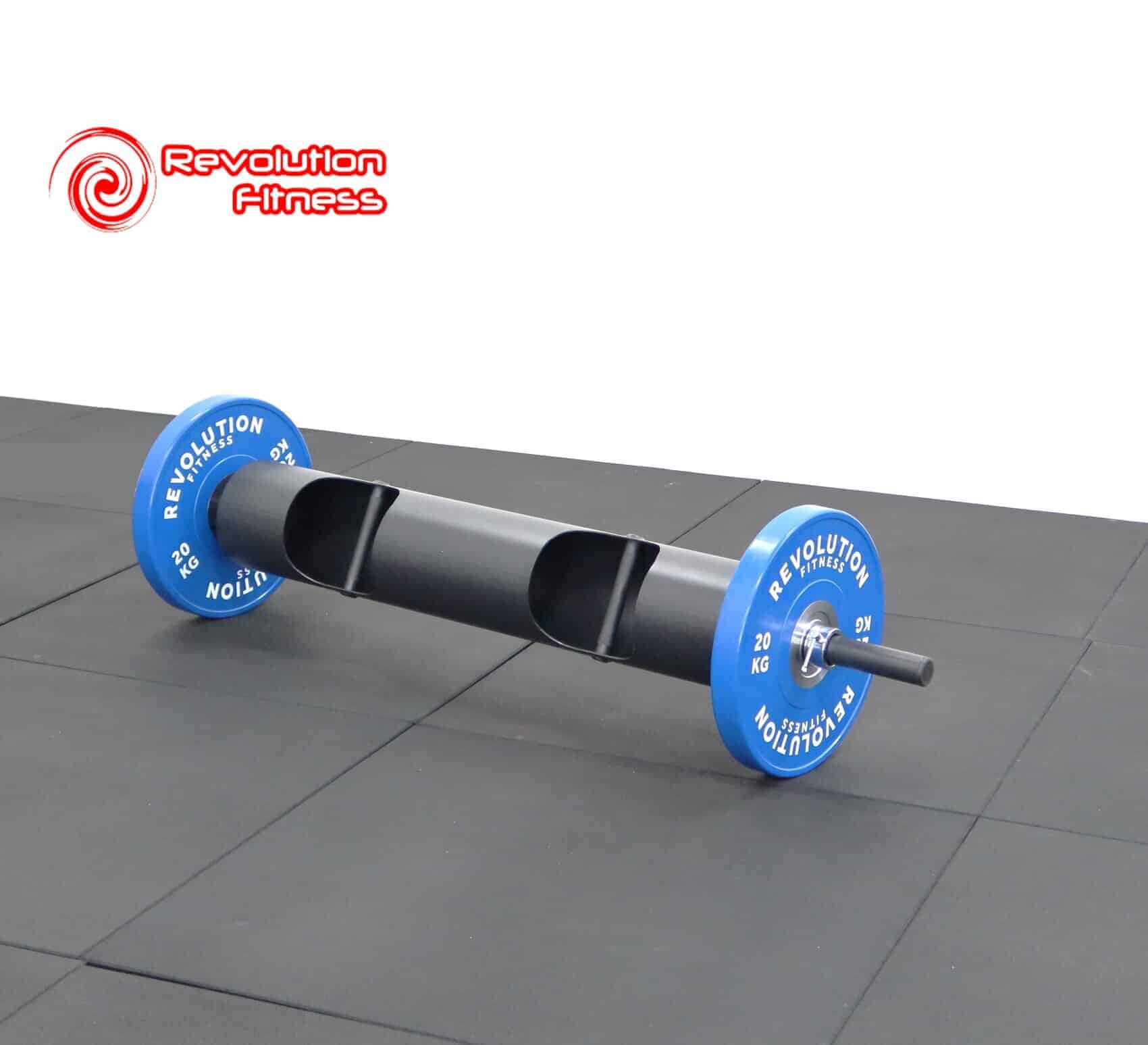 Strongman Log - Southside Fitness