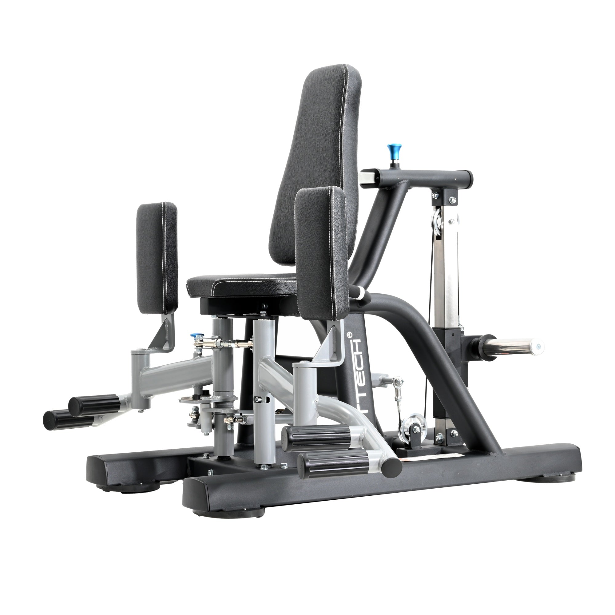 FFITTECH PL950 PLATE LOADED HIP ABDUCTOR/ADDUCTOR – Southside Fitness