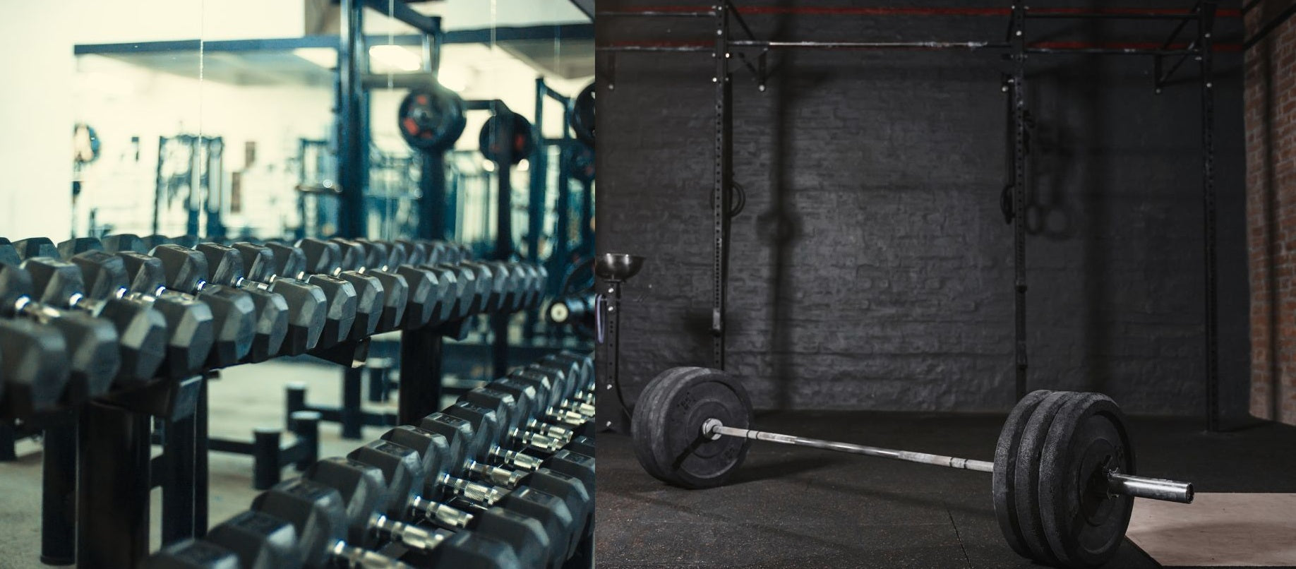 Dumbbells, Barbells & Gym Weight Plates | Southside Fitness