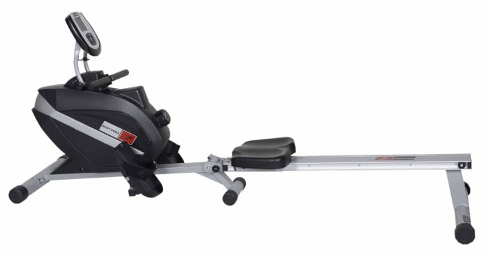 BODYWORX KR280M ROWING MACHINE - Southside Fitness