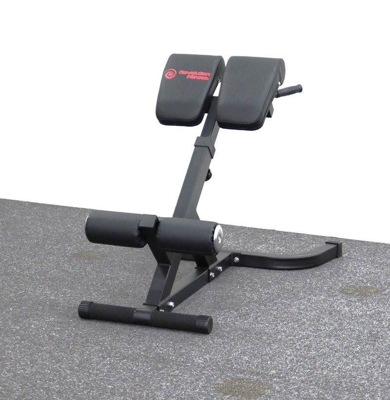 Revolution 45 Degree Hyper - Southside Fitness