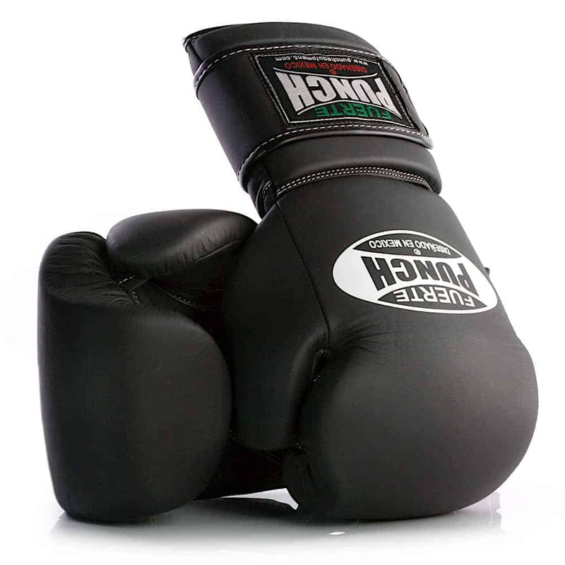 PUNCH MEXICAN FUERTE ELITE GLOVES - Southside Fitness
