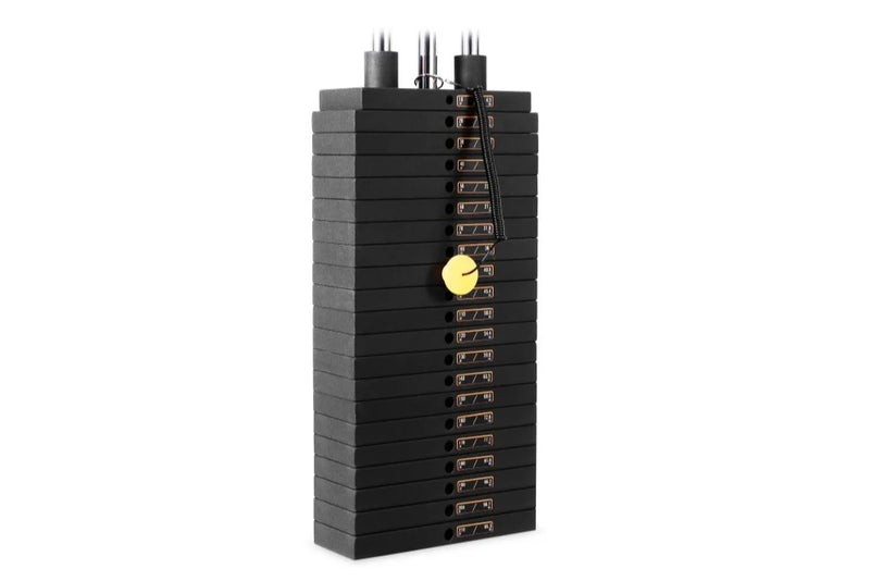 210lb Weight Stack - Southside Fitness