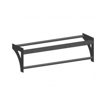 PM112 SHORT TRIANGULAR BAR - Southside Fitness