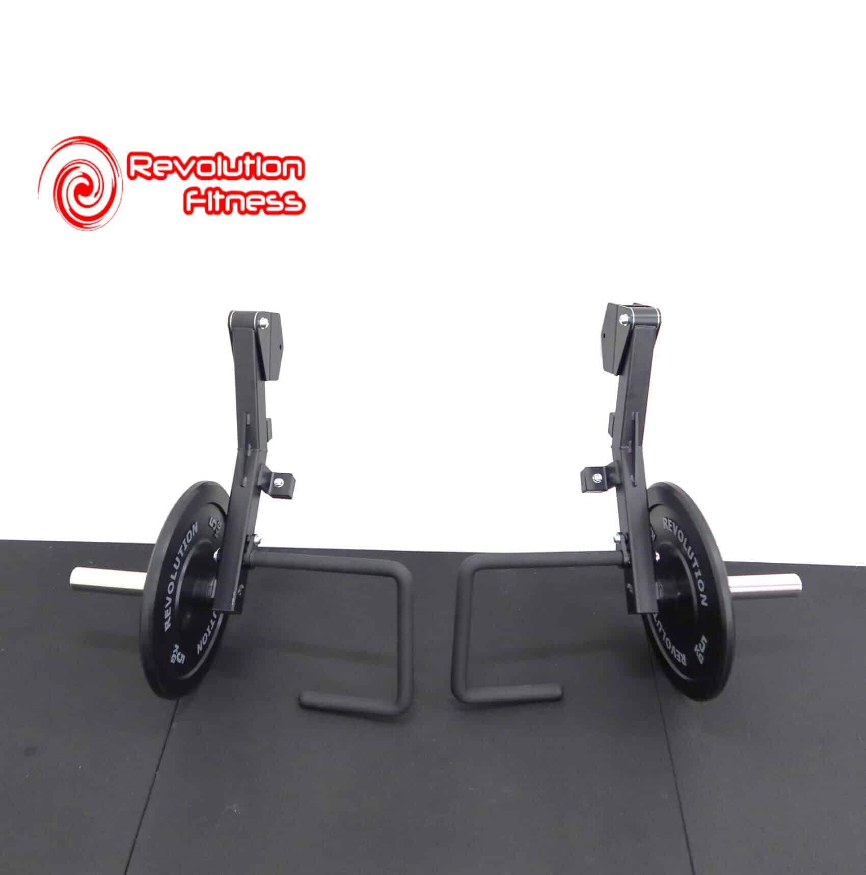 PRESSING ARMS - Southside Fitness