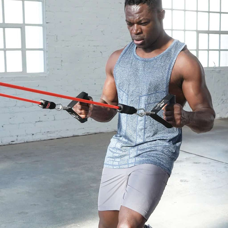 PTP TOTAL RESISTANCE SYSTEM - Southside Fitness