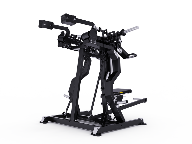 Revolution Titan Shoulder Press - Southside Fitness