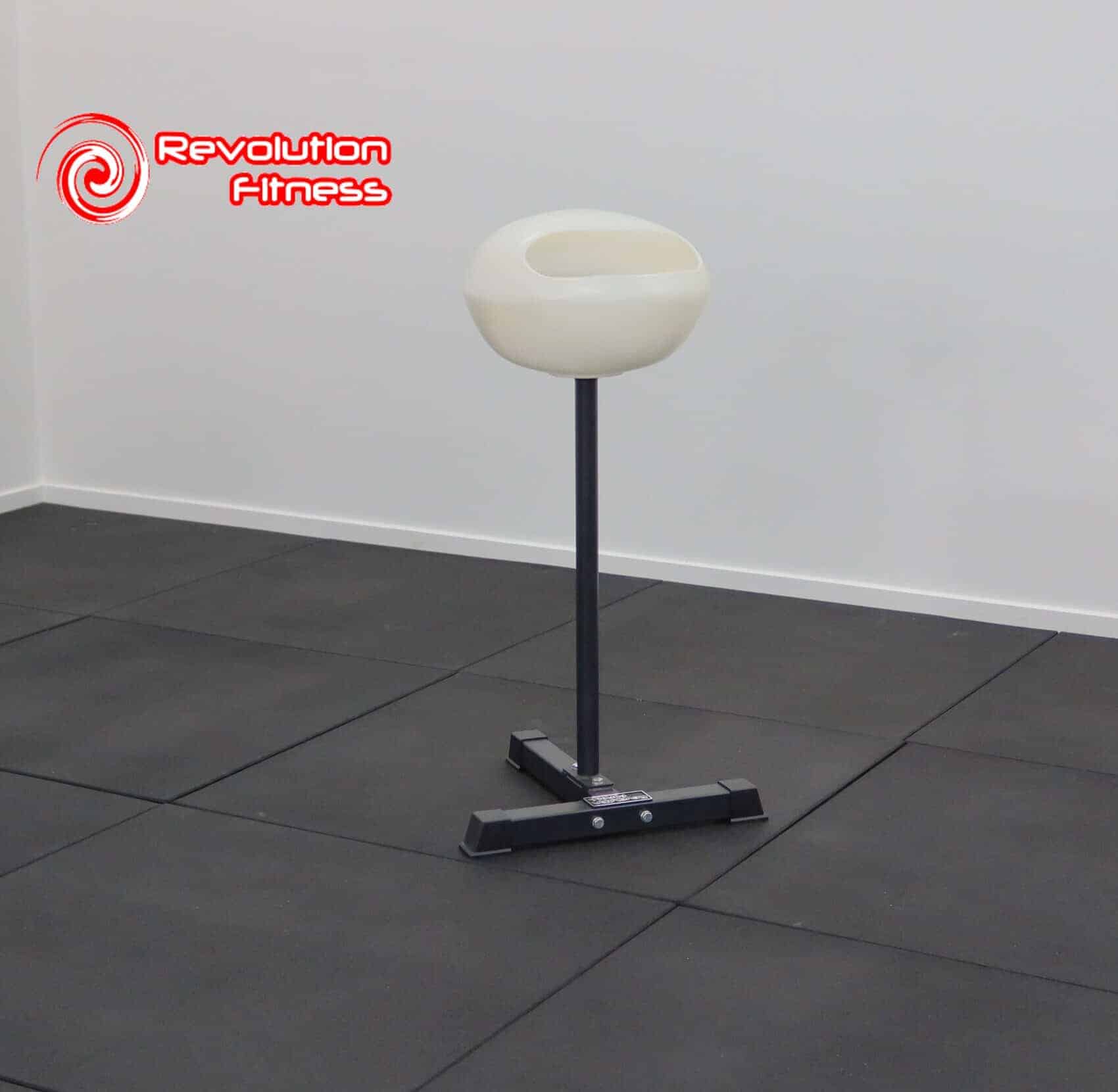 Chalk Bowl Stand - Southside Fitness