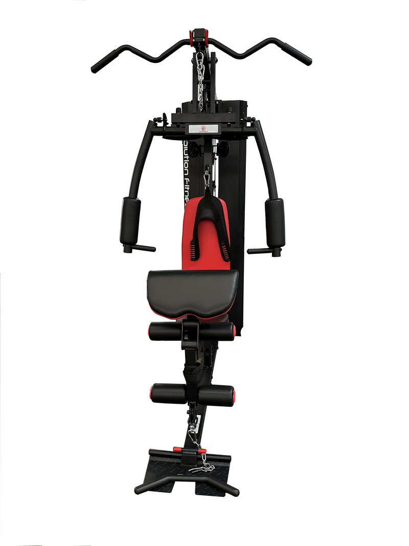 REVOLUTION HG636S HOME GYM - Southside Fitness