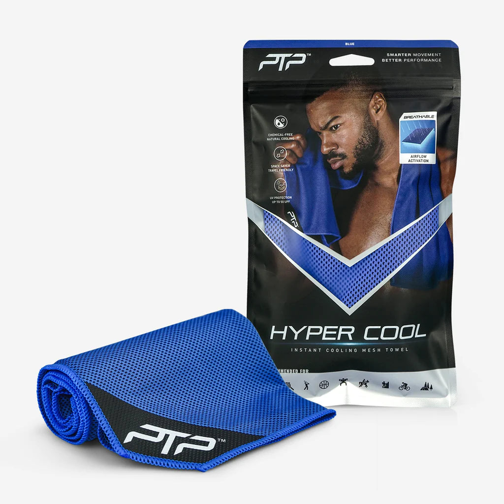 PTP HYPER COOL TOWEL - Southside Fitness
