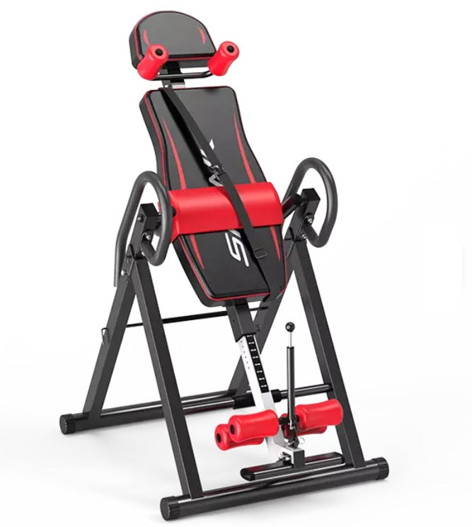 INVERSION TABLE - Southside Fitness