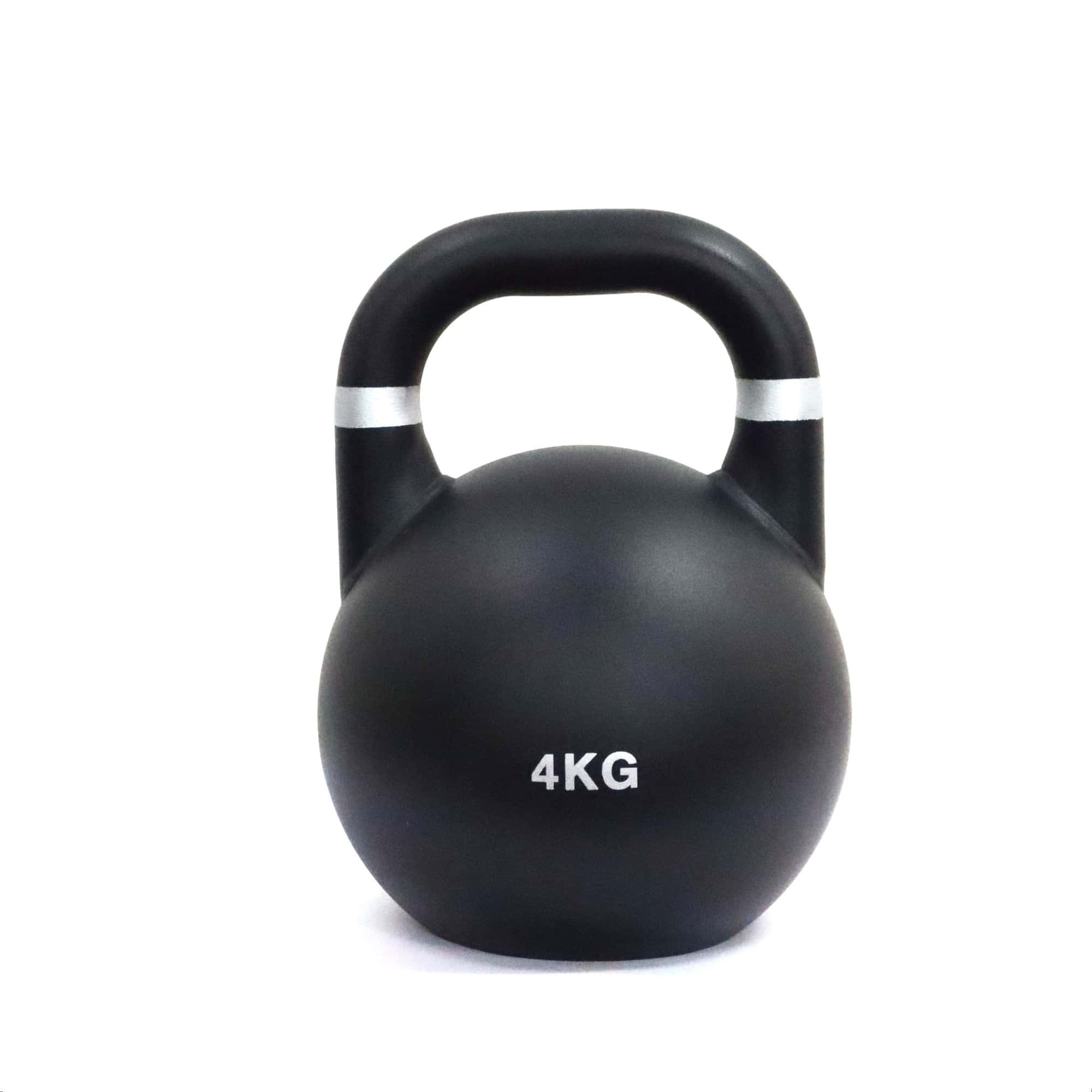 4KG PRO KETTLEBELL - Southside Fitness