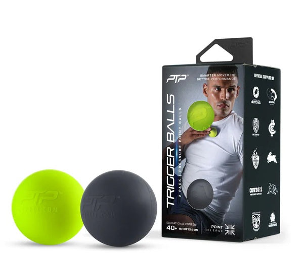 PTP TRIGGER BALLS - Southside Fitness