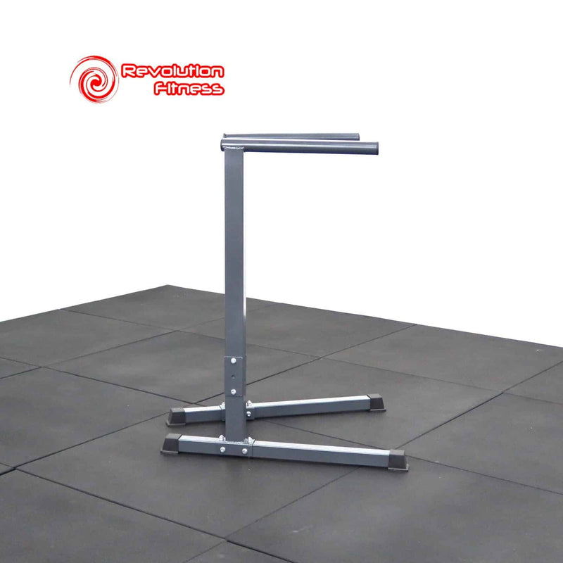 REVOLUTION DIP STAND - Southside Fitness