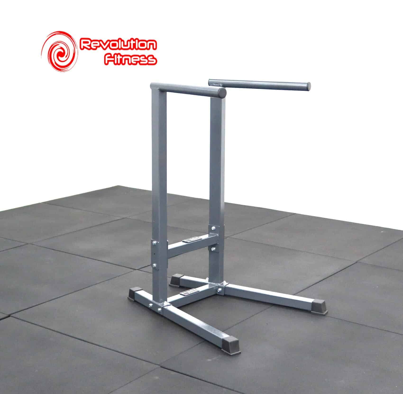 REVOLUTION DIP STAND - Southside Fitness