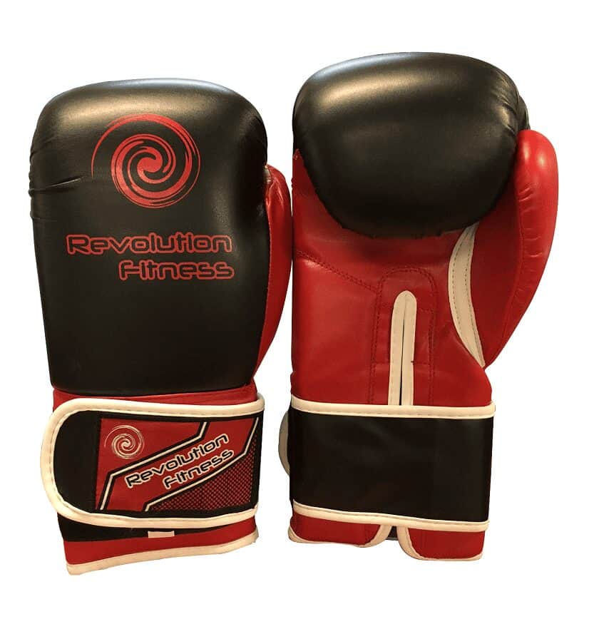 REVOLUTION BOXING GLOVES - Southside Fitness