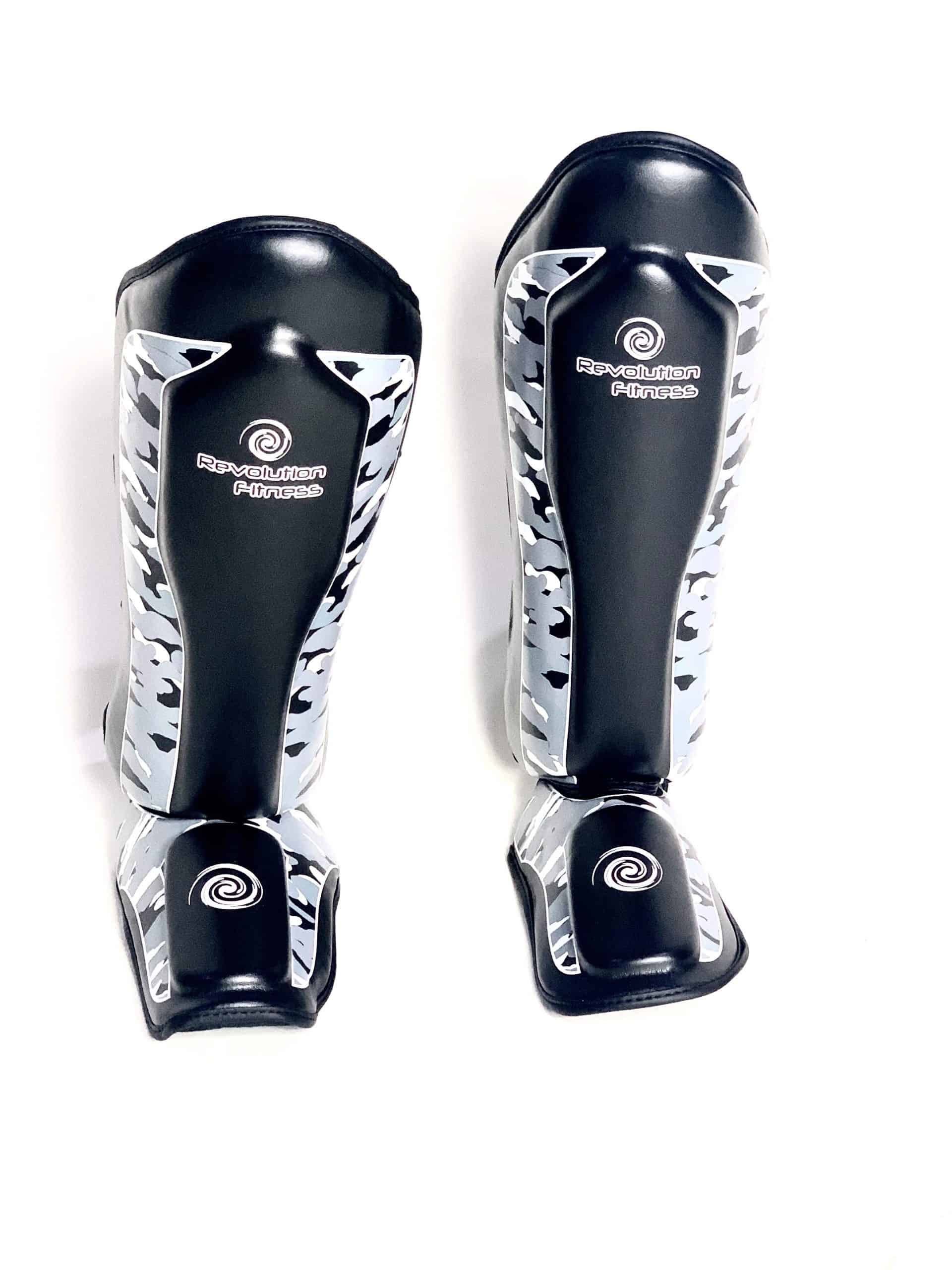 REVOLUTION SHIN GUARDS - Southside Fitness