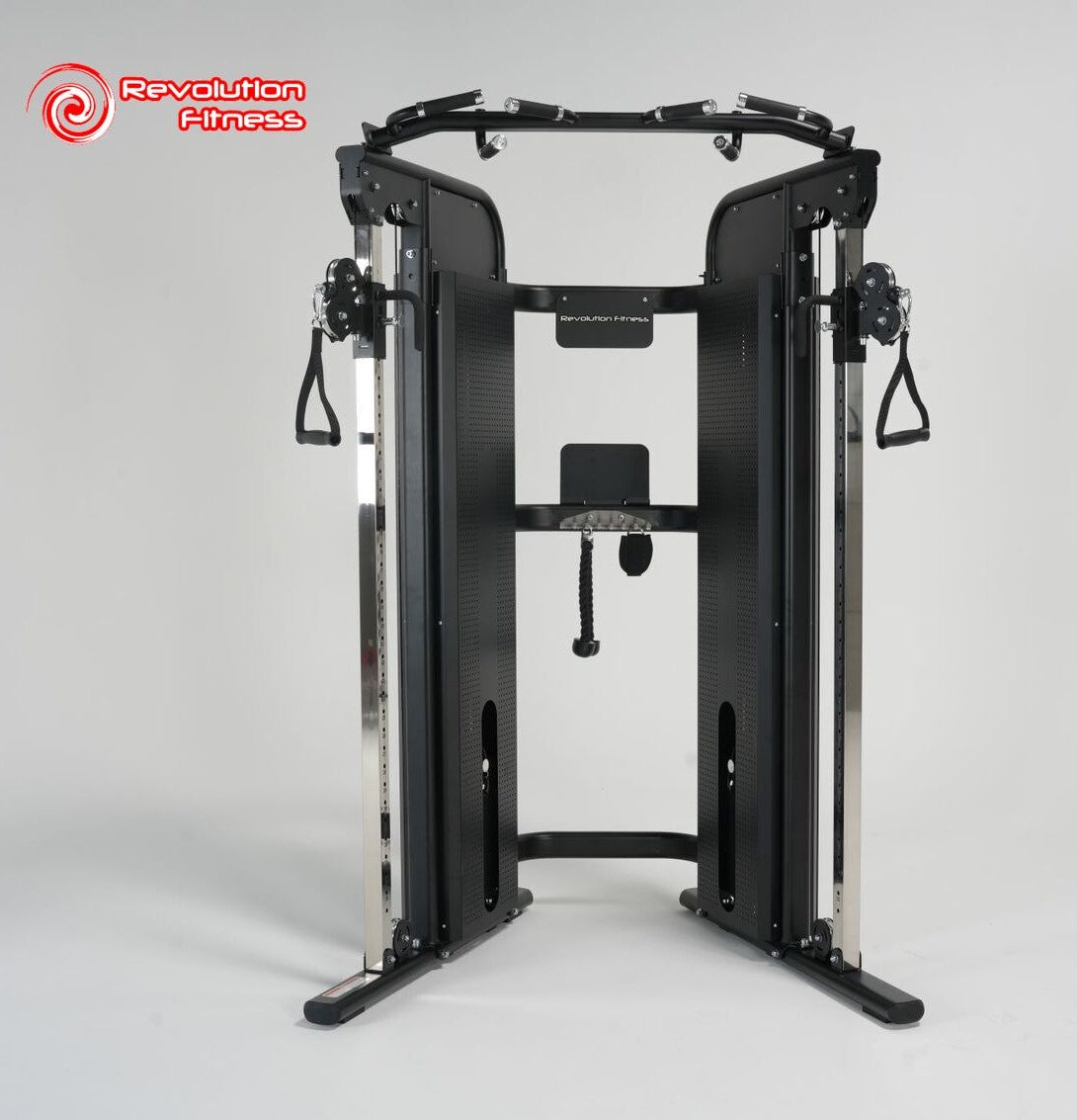 REVOLUTION RFT600 FUNCTIONAL TRAINER - Southside Fitness
