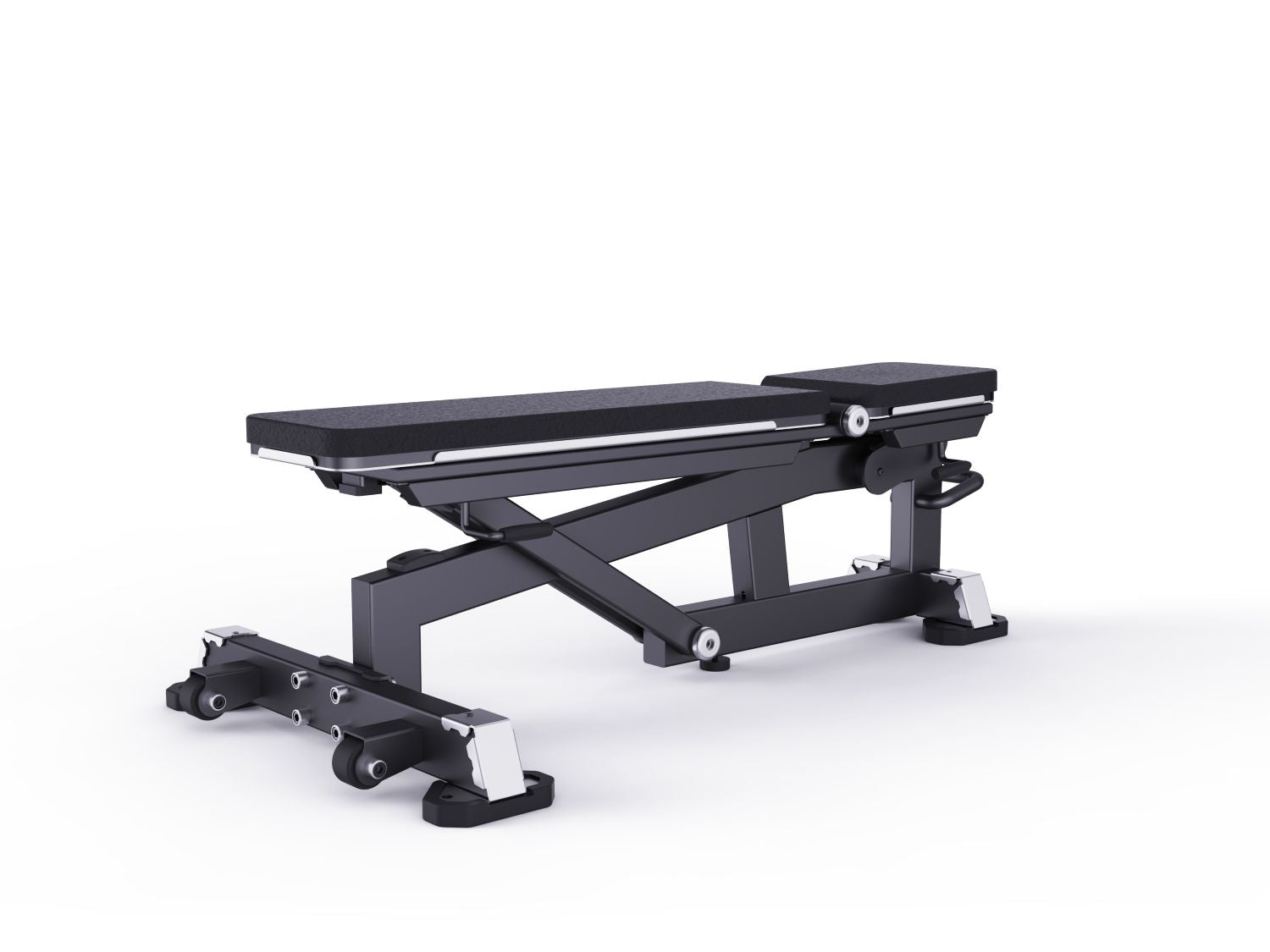 TITAN SERIES SUPER BENCH – Southside Fitness