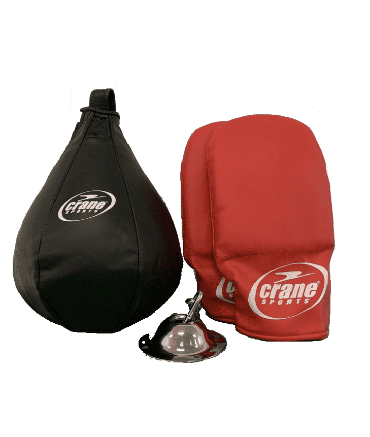 CRANE SPEEDBALL KIT - Southside Fitness