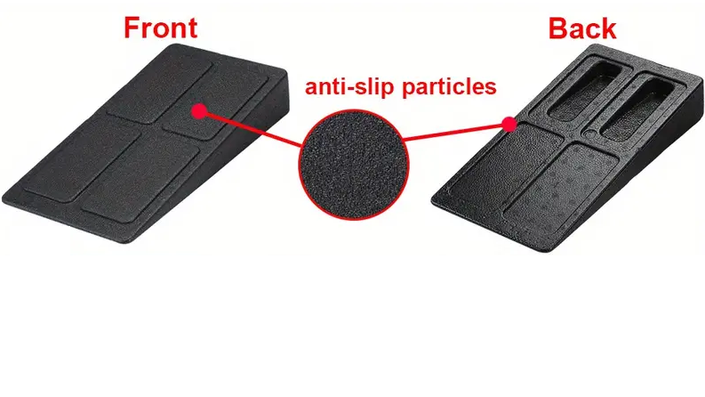 SLANT BOARD SET - Southside Fitness