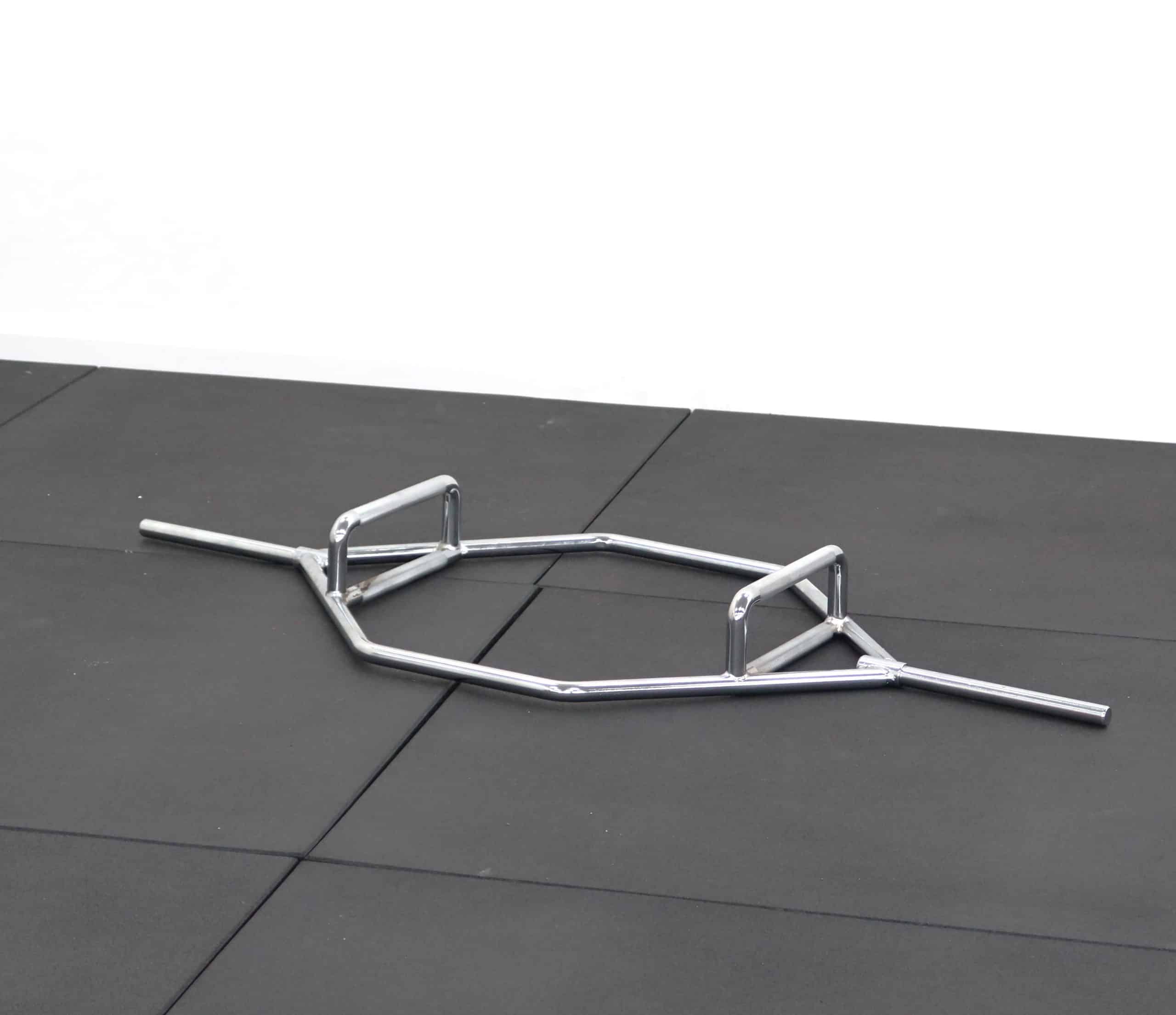 STANDARD TRAP BAR - Southside Fitness