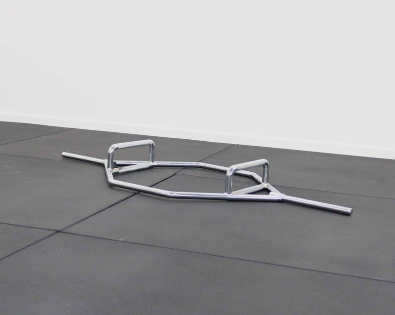 STANDARD TRAP BAR - Southside Fitness