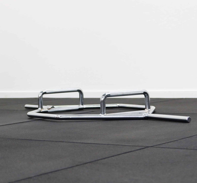 STANDARD TRAP BAR - Southside Fitness